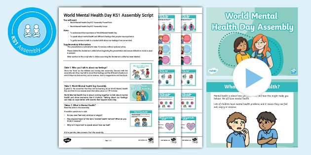 Assembly PowerPoints | twinkl.co.uk