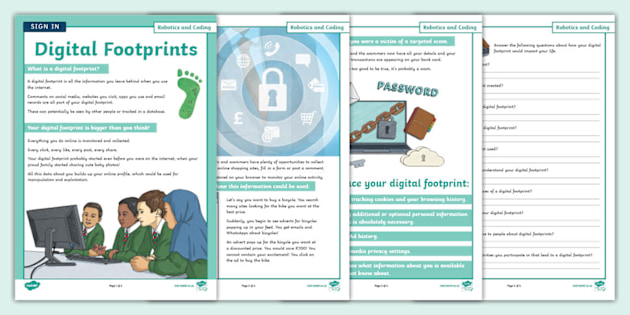 Digital Literacy Tools | twinkl.co.uk