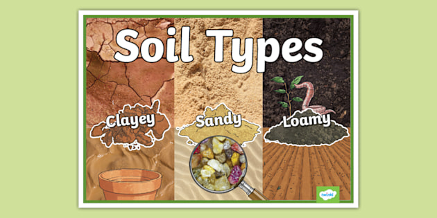 soil science posters