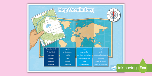 KS2 Word Banks | twinkl.co.uk