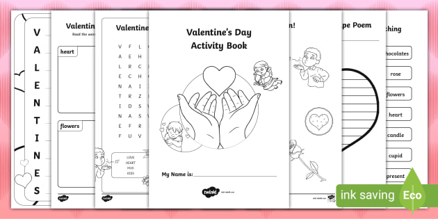 What is the meaning of Valentine's Day? - Twinkl Homework Help