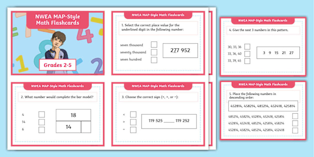 Mathematics Home Resources | twinkl.co.uk