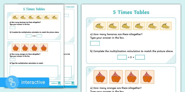 White Rose Maths Multiplications | twinkl.com.au