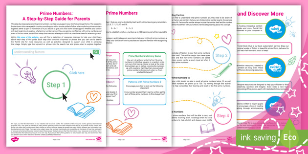 👉 Prime Numbers: A Step-by-Step Guide for Parents