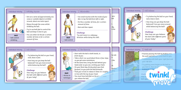 PE Planning - PE Resources - Primary PE Schemes of Work