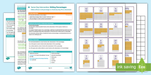 Maths Intervention Programmes | Twinkl Boost Resources