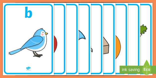 Phase 2 Matching Display Posters (teacher made)