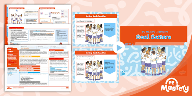 Physical Education Resources | twinkl.co.uk