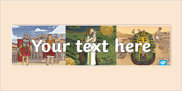 Google Classroom Header History