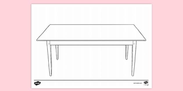 FREE! - Table Colouring | Colouring Sheets (teacher made)