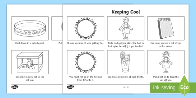 'oo' Long Vowel Sound Phoneme Spotter Story (teacher made)