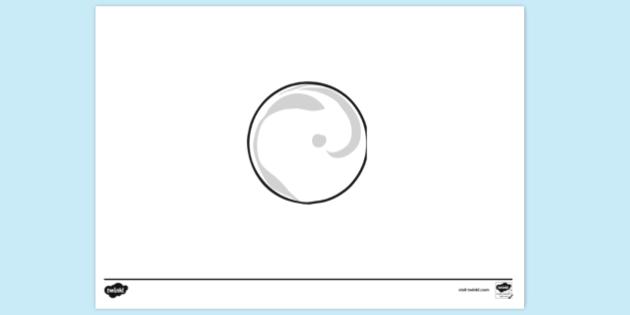 FREE! - Marble 6 Colouring | Colouring Sheets (teacher made)