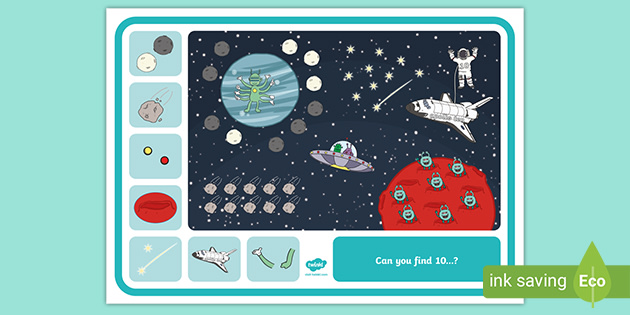 👉 Talk About Number 10 Maths Activity (teacher made)