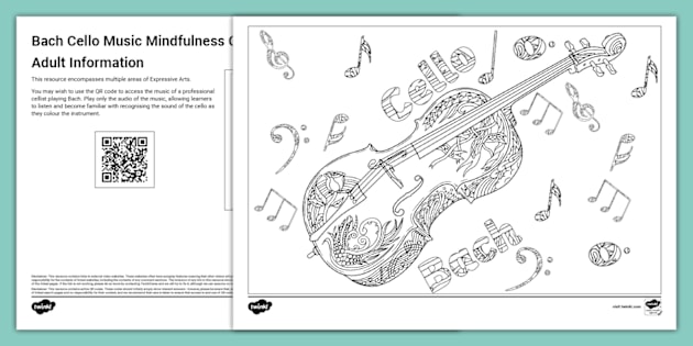 Mindfulness Music Activities | twinkl.co.uk