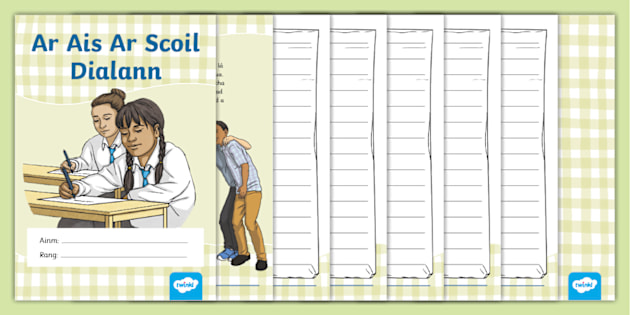 Ar Ais Ar Chúlra Scoile