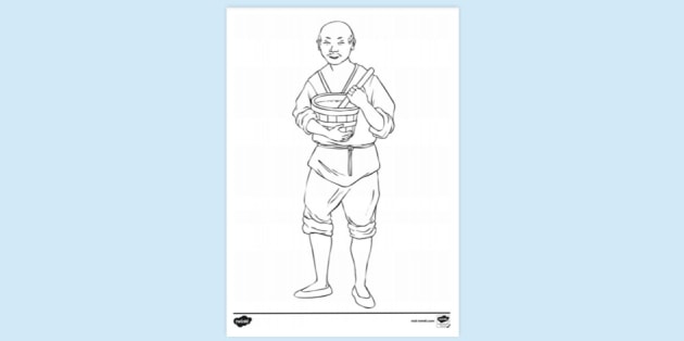 FREE! - Jade Sander Colouring | Colouring Sheets