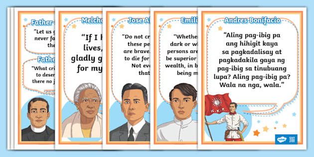 Balik Eskwela Quotes