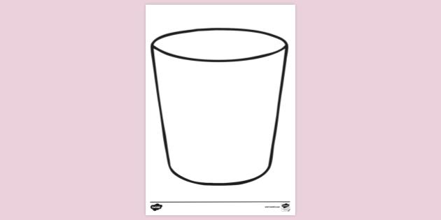 FREE! - Rubber Bung Colouring | Colouring Sheets