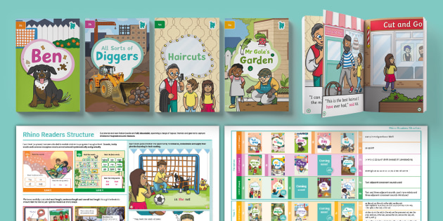 Primary Resources - KS2, KS1, Early Years (EYFS) KS3, KS4, Twinkl