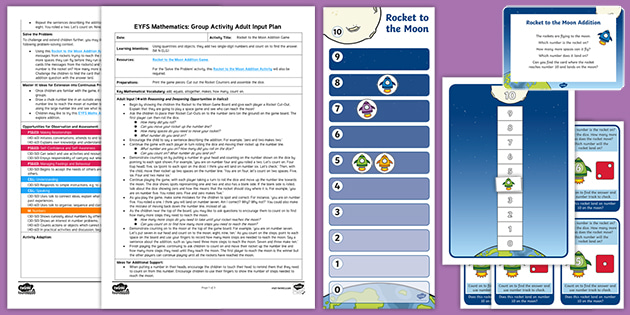Space Resource Packs | twinkl.co.uk