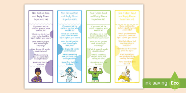 Non-Fiction Texts | twinkl.co.uk