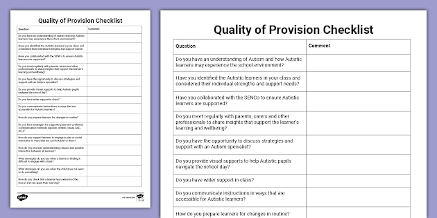 Autism Teachers | twinkl.com.au