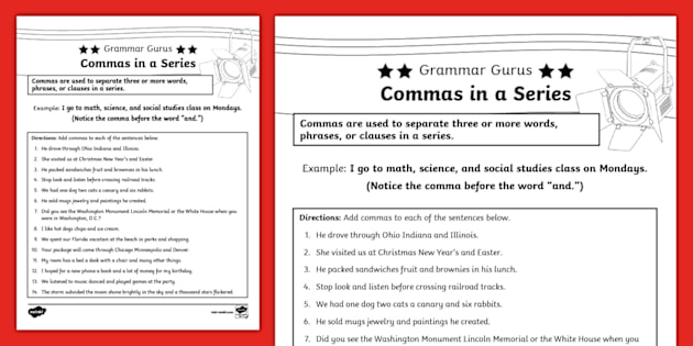 Grammar Exercises For 8th Grade Evaluation Grade 8 ESL Worksheet By