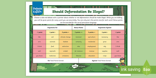KS2 The Environment, Topics, The Environment, KS2 Topics