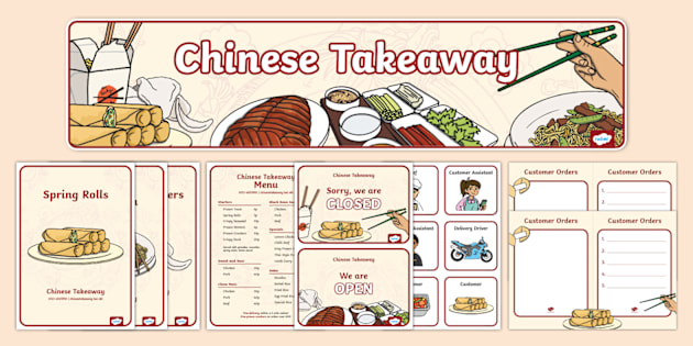 Chinese Food Game Chinese Food! Make Yummy Chine APK For Android