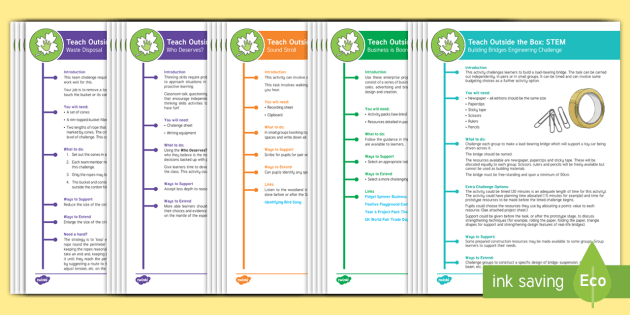PEAC Testing Samples For Year 4 - Verbal Reasoning Test