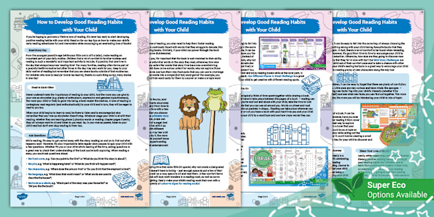 How to Teach Year 1 Reading Comprehension - Twinkl Guides