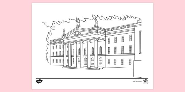 Fire History • Twinkl.com.au
