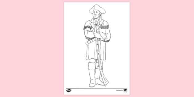 FREE! - Clark Colouring Sheet | Colouring Sheets