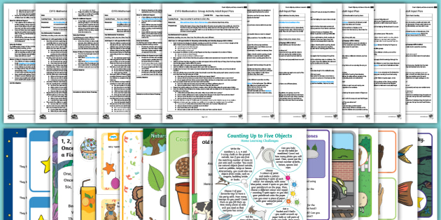 Maths Resource Packs | twinkl.co.uk