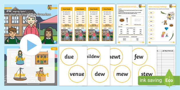 Phonics Activity Pack • Twinkl.com.au