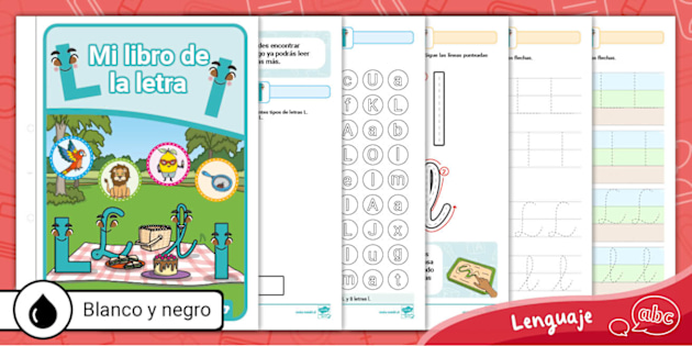 Libros Con La Letra L Libros Por La Letra L Elejandría