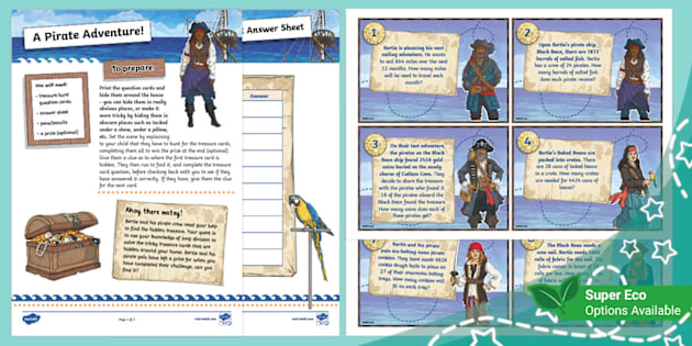 Long Division Methods | twinkl.co.uk