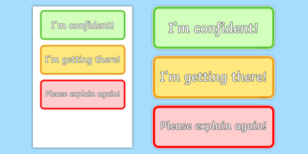 👉 Work Return Tray Labels (teacher made)