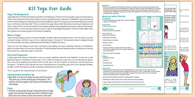 Supporting Wellbeing Resources | twinkl.co.uk