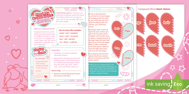 Year 1 Nouns and Noun Phrases Parent Guide and Activity Ideas - Twinkl ...