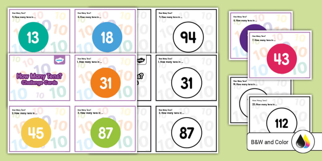 Place Value Mathematics • Twinkl.com