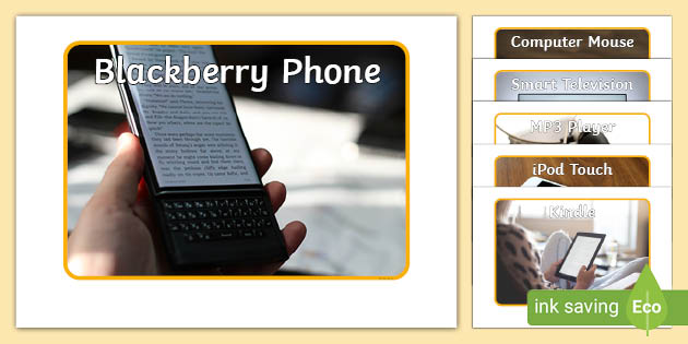 ICT Equipment Display Photos (teacher made)