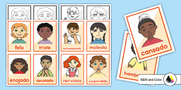 ¿Cómo te sientes? (teacher made)