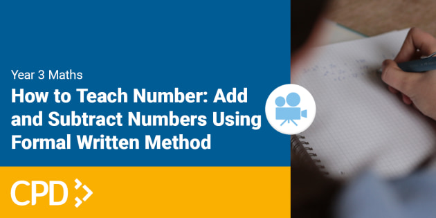 Subtraction Methods | twinkl.com.au