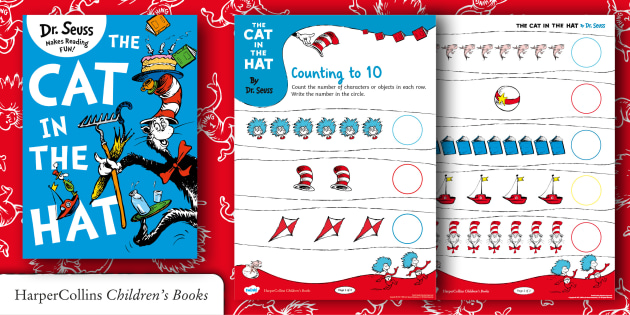 Dr Seuss Multiplication Multiplication Table School Posters | Eureka