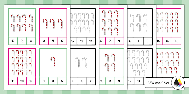 Christmas Mathematics • Twinkl.com