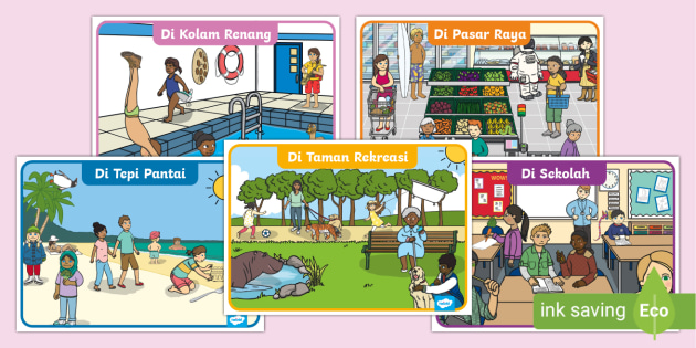 Apakah yang tidak betul dengan gambar ini?