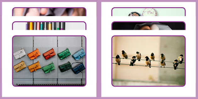 👉 Number 10 Photo Pack