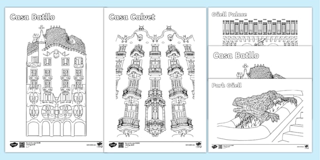 Architecture Activities for Kids - Twinkl Homework Help