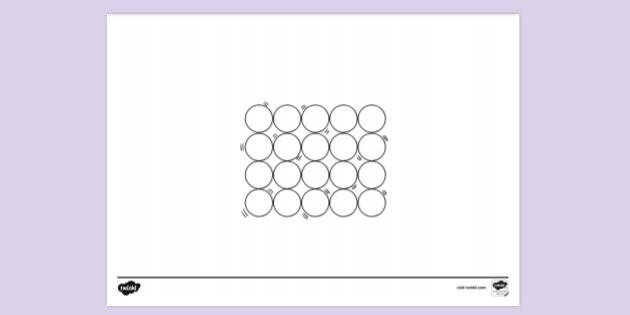 Solid Particles Colouring | Colouring Sheets (teacher made)